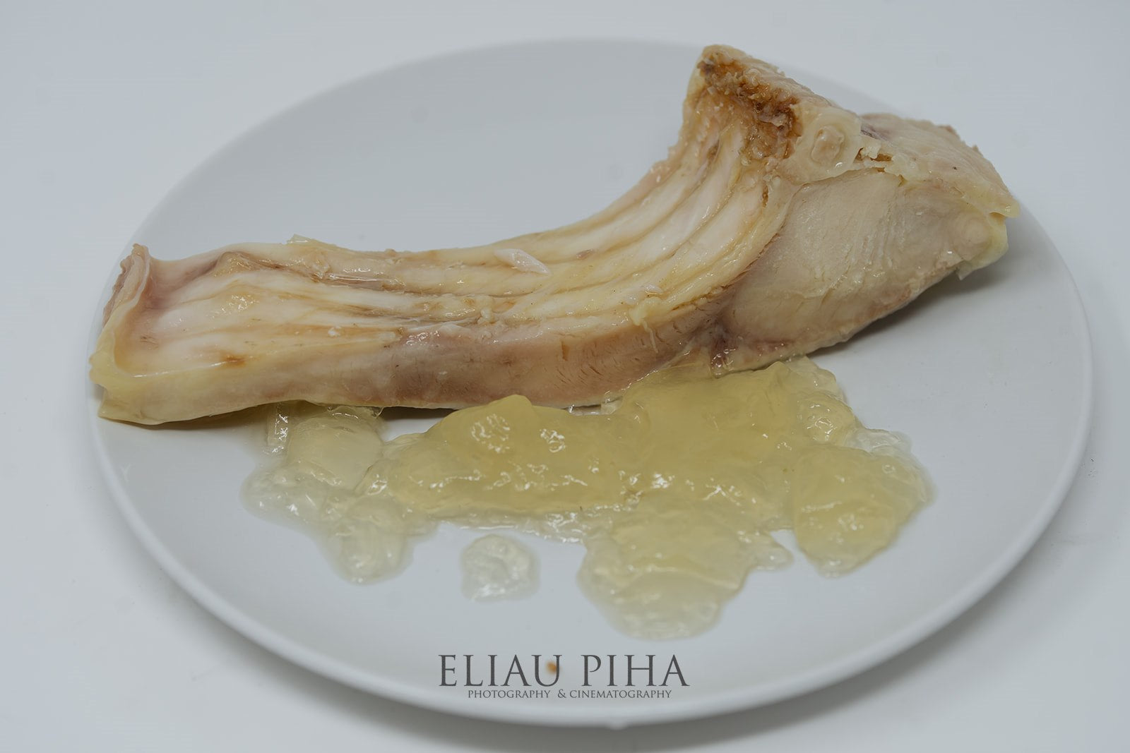 Karp Fish – Dovid Malka